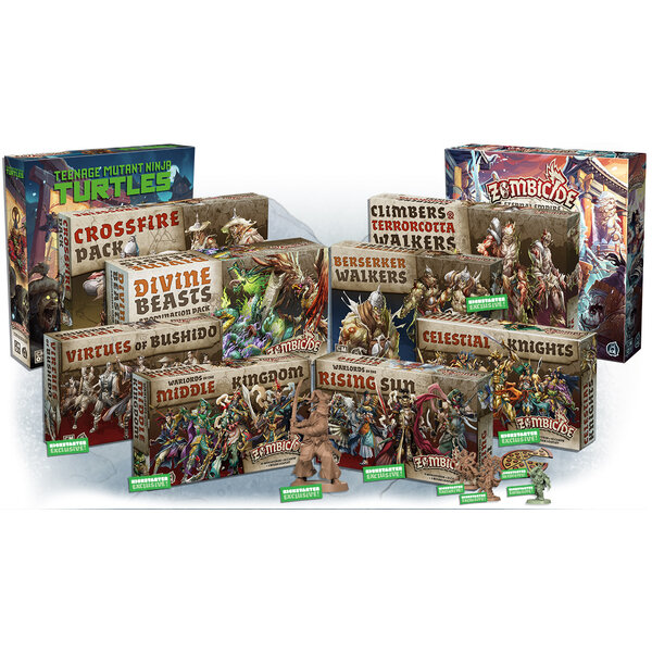 Recess Games LLC - Recess Games LLC