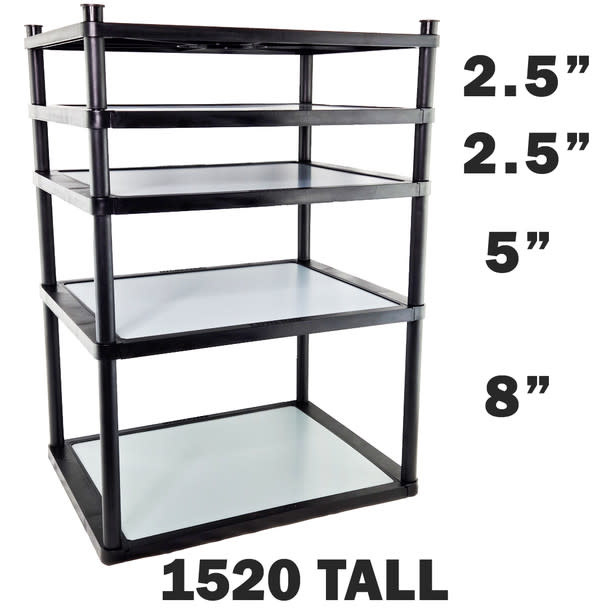 Magna Rack Slider Kit 1520XL Tall - Recess Games LLC