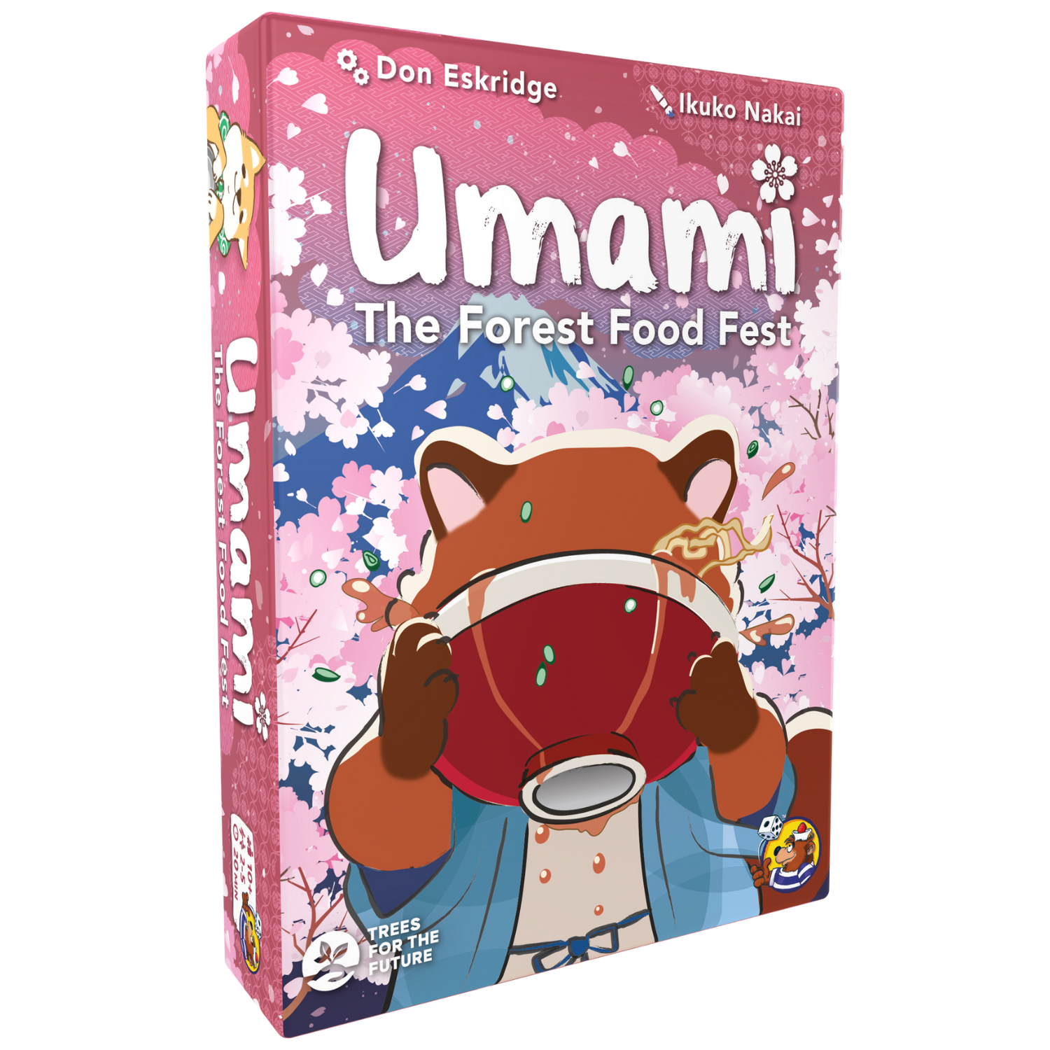 Umami - Recess Games LLC