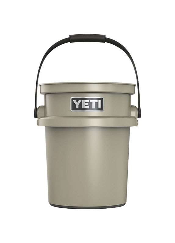 Yeti Loadout 5 Gallon Bucket - JC's Outdoors