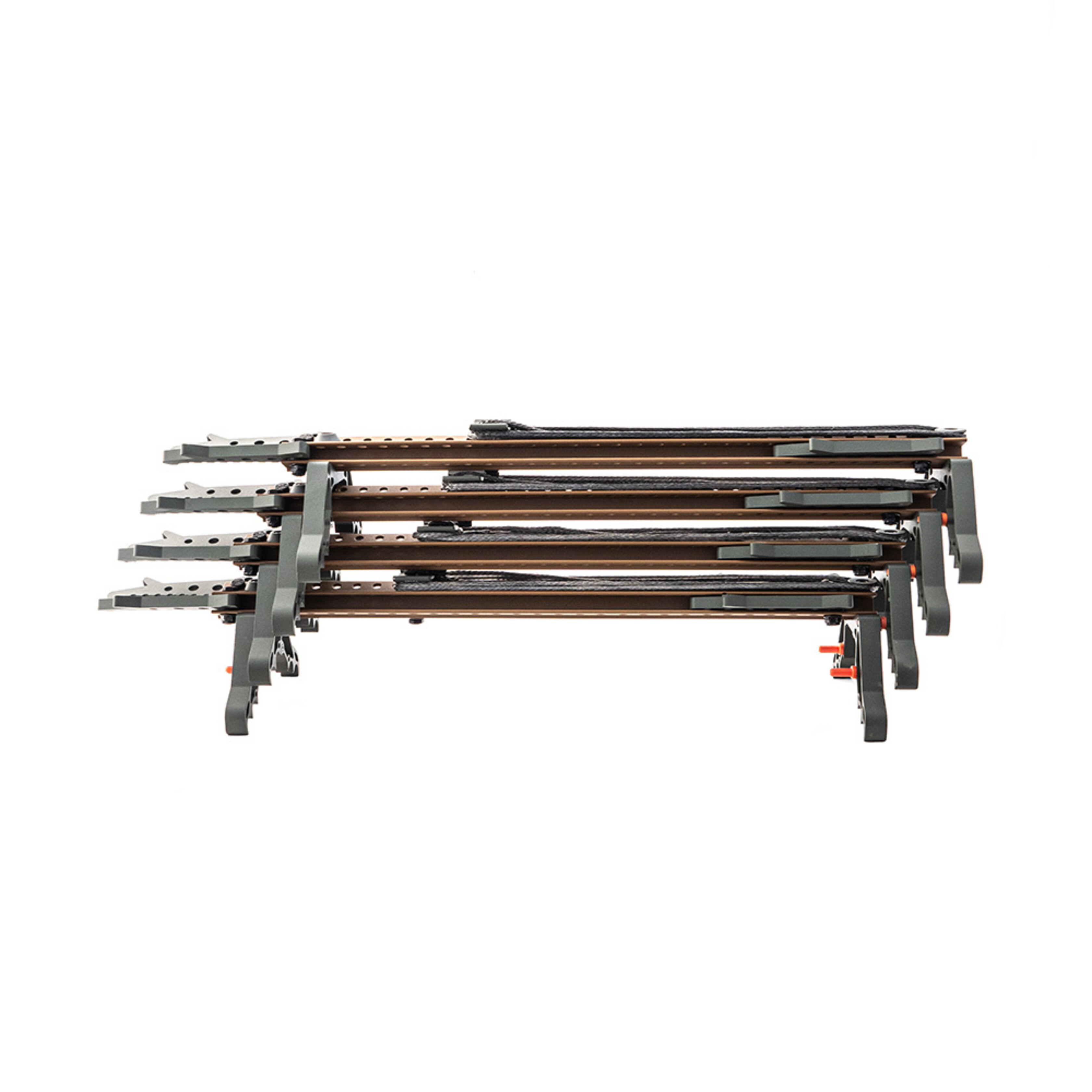 Tethrd Skeletors Climbing Sticks 4 pack - JC's Outdoors