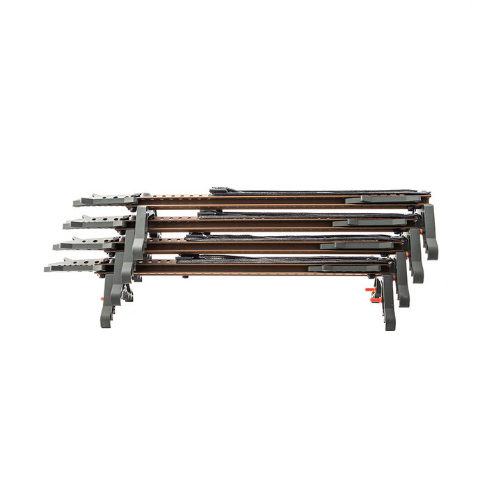 Tethrd Skeletors Climbing Sticks 4 pack - JC's Outdoors