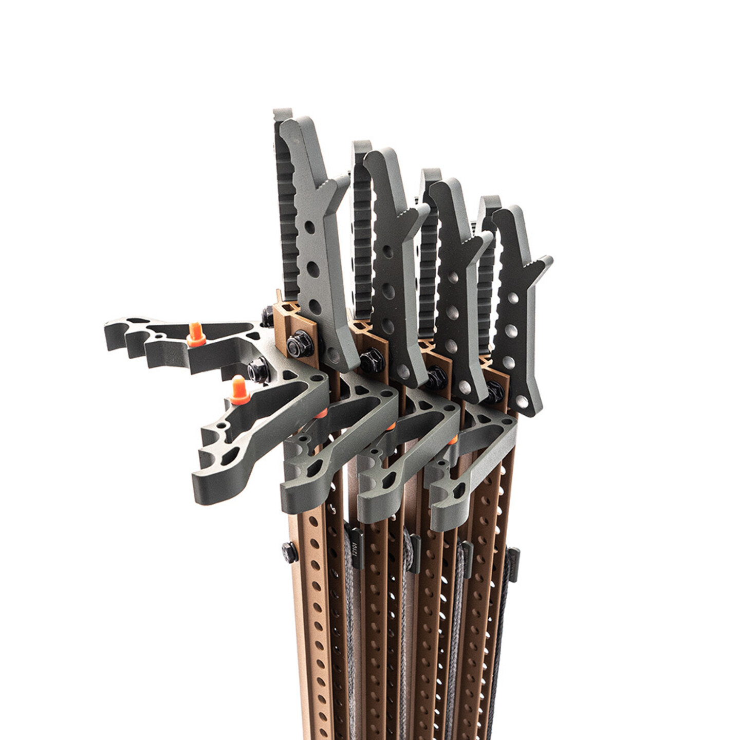 Tethrd Skeletors Climbing Sticks 4 pack - JC's Outdoors