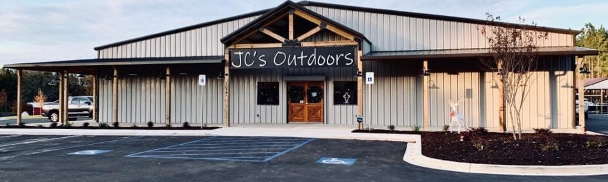 JC's Outdoors - JC's Outdoors