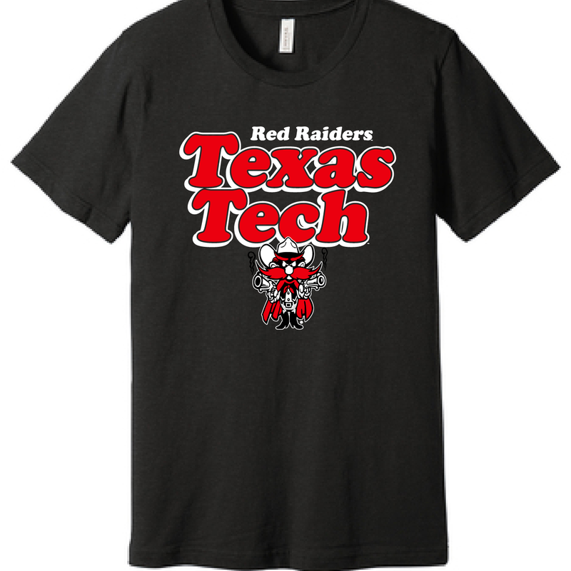 The Matador - Official Gameday Retailer of Texas Tech Athletics - The ...