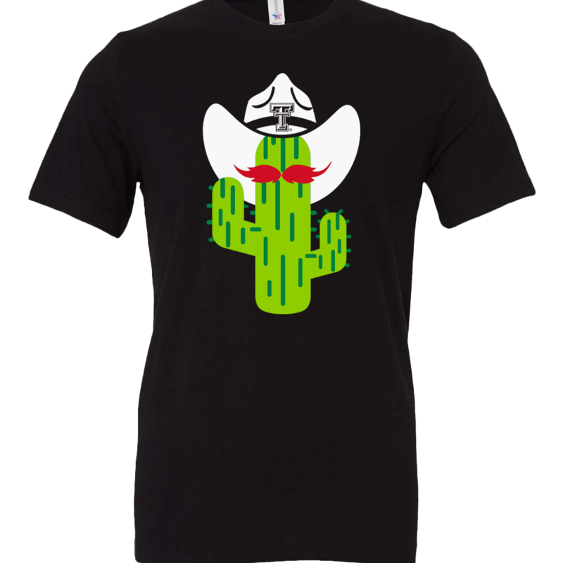 The Matador - Official Gameday Retailer of Texas Tech Athletics - The ...