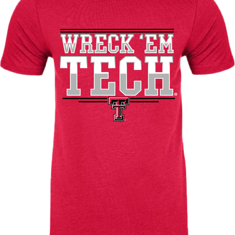 The Matador - Official Gameday Retailer of Texas Tech Athletics - The ...