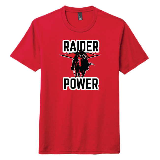 Raider Power Masked Rider Short Sleeve Tee - The Matador