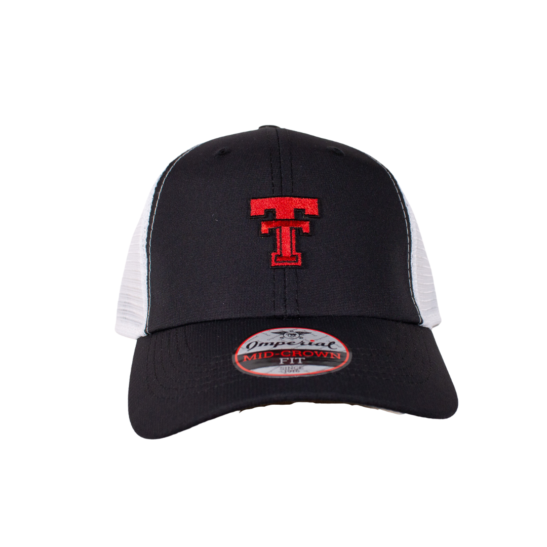 Original Sport Throwback Mesh Cap - The Matador