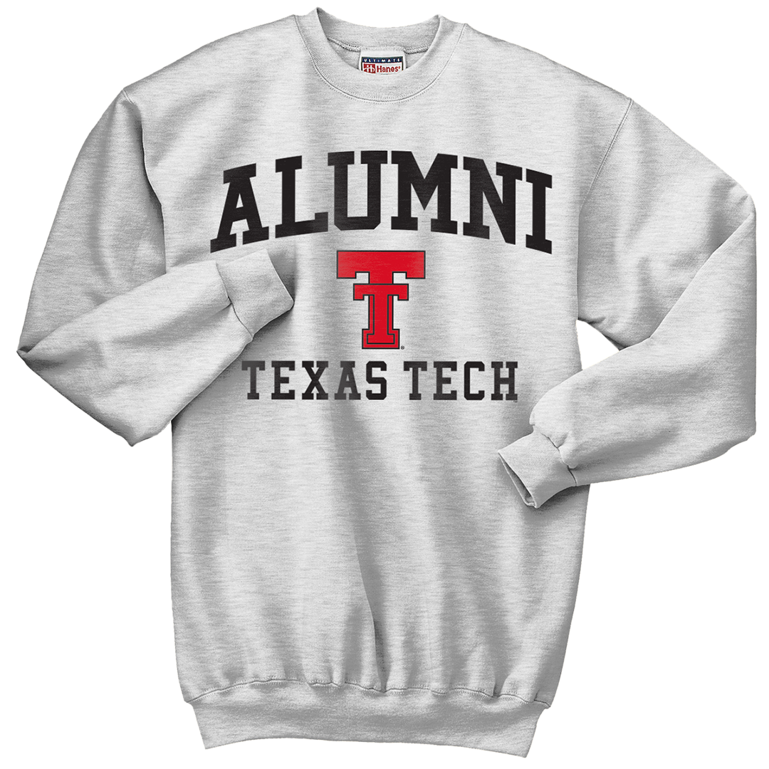 Vintage Alumni Sweatshirt - The Matador