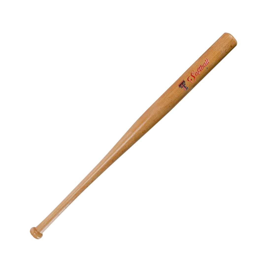 Softball Mini Baseball Bat - The Matador