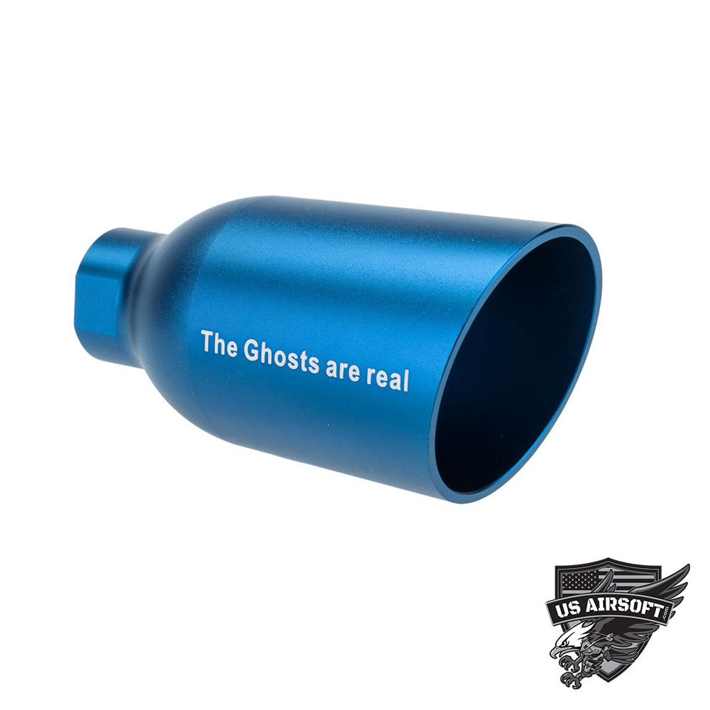 Angel Custom Diesel Amplifier System for Airsoft Pistols and Rifles ...