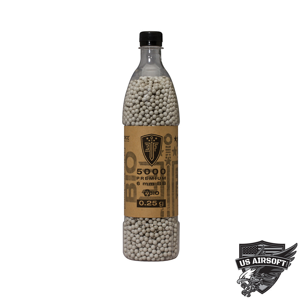.25 Elite Force Bio BB - US Airsoft, Inc.