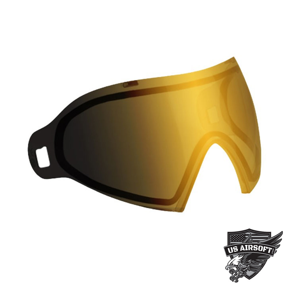 Dye I4 Lens - US Airsoft, Inc.