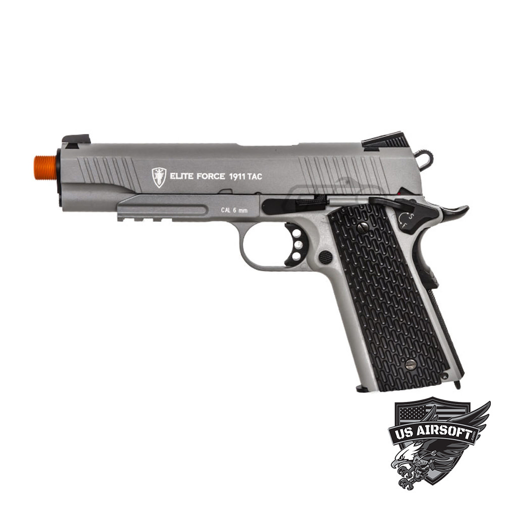 Elite Force 1911 TAC - US Airsoft, Inc.