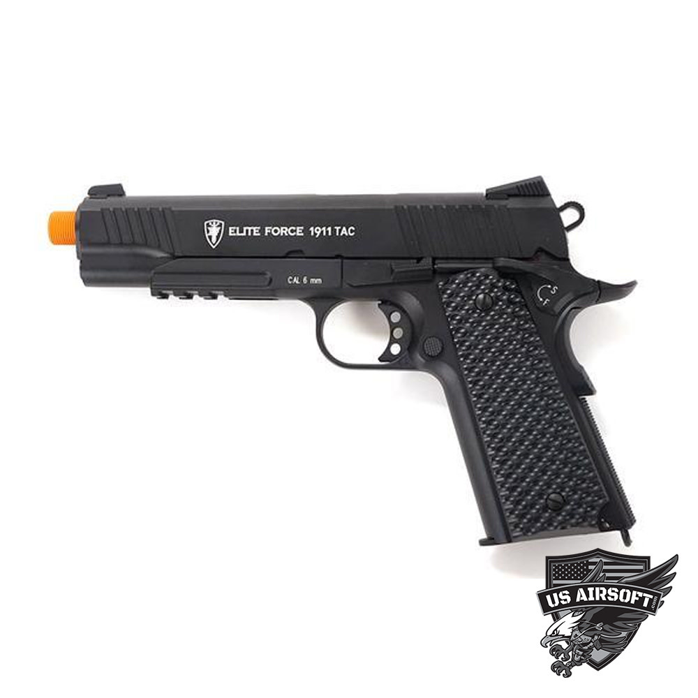 Elite Force 1911 TAC - US Airsoft, Inc.