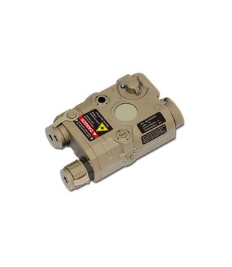 PEQ Boxes - US Airsoft, Inc.