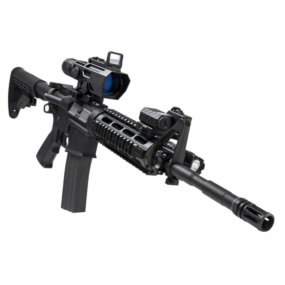 VISM - ADO Scope - 3-9X42 - P4 Sniper for Airsoft Gun - US Airsoft, Inc.
