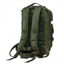VISM - Small Backpack - Green - US Airsoft, Inc.