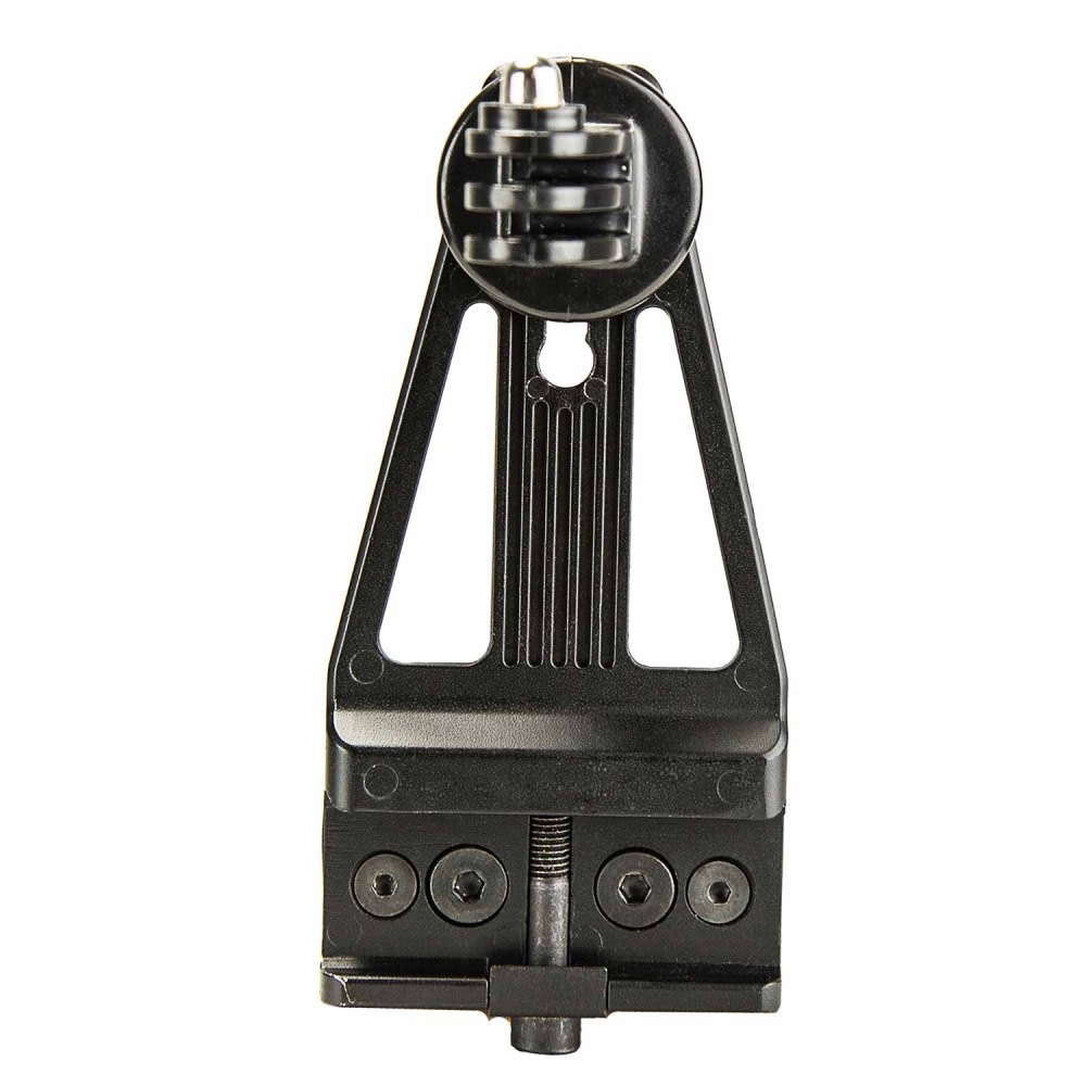 VISM- Action Camera Mount w/KPM Mounting System (KeyMod/Picatinny/M-LOK ...