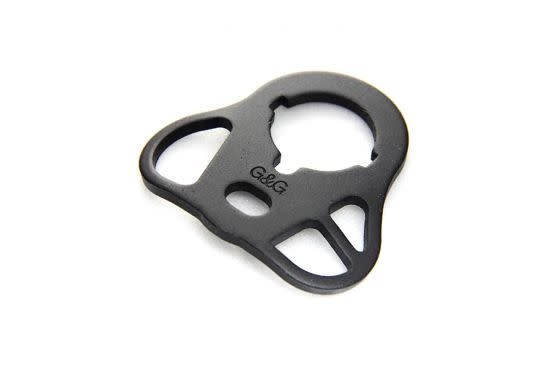 G&G GR16 Rear Sling Mount - US Airsoft, Inc.