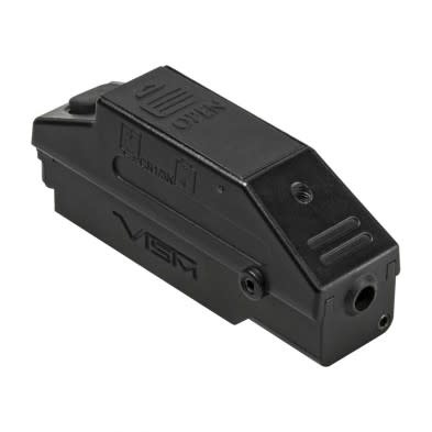 VISM - KeyMod™ Quick Release Compact Red Laser for Airsoft Gun - US ...