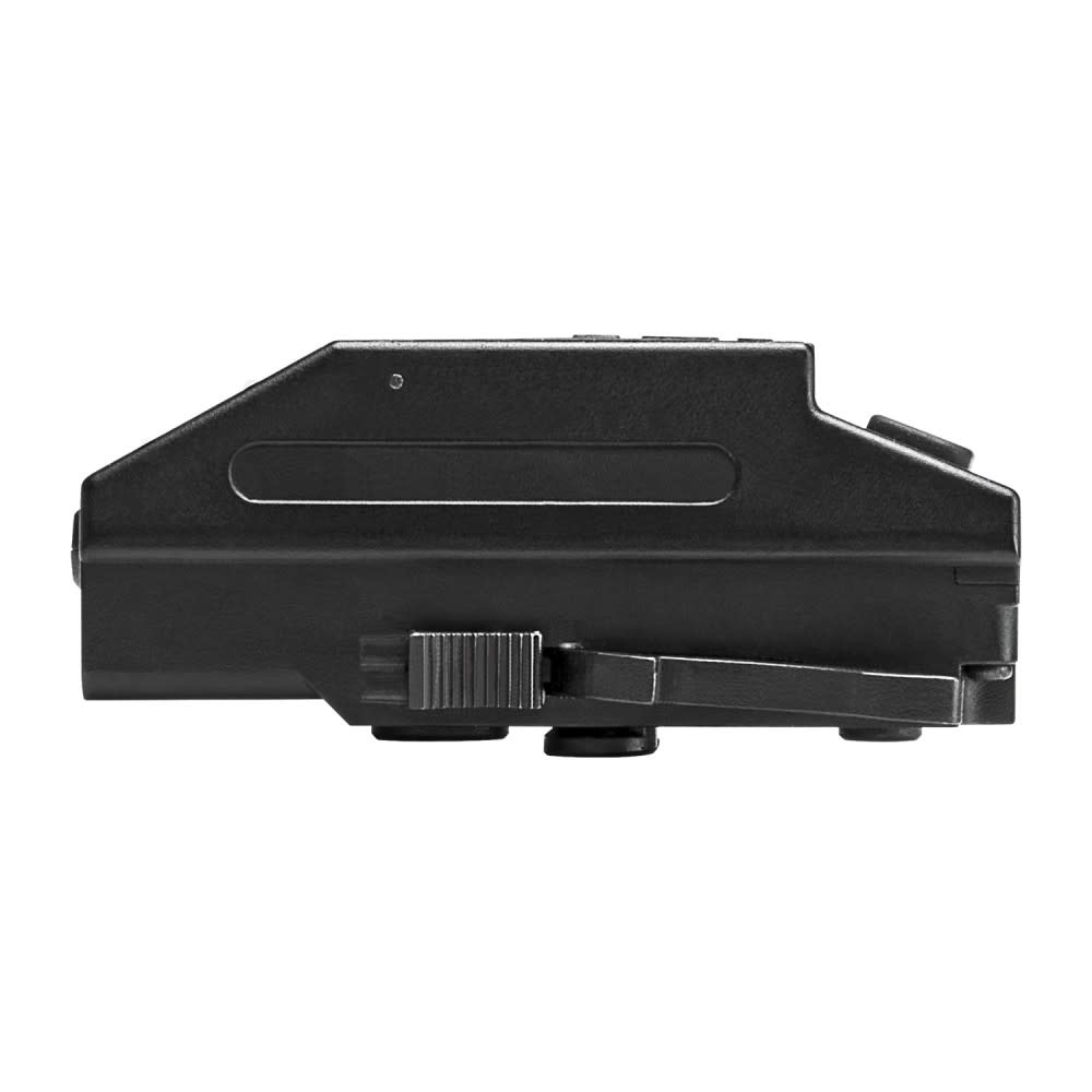 VISM - KeyMod™ Quick Release Compact Red Laser for Airsoft Gun - US ...