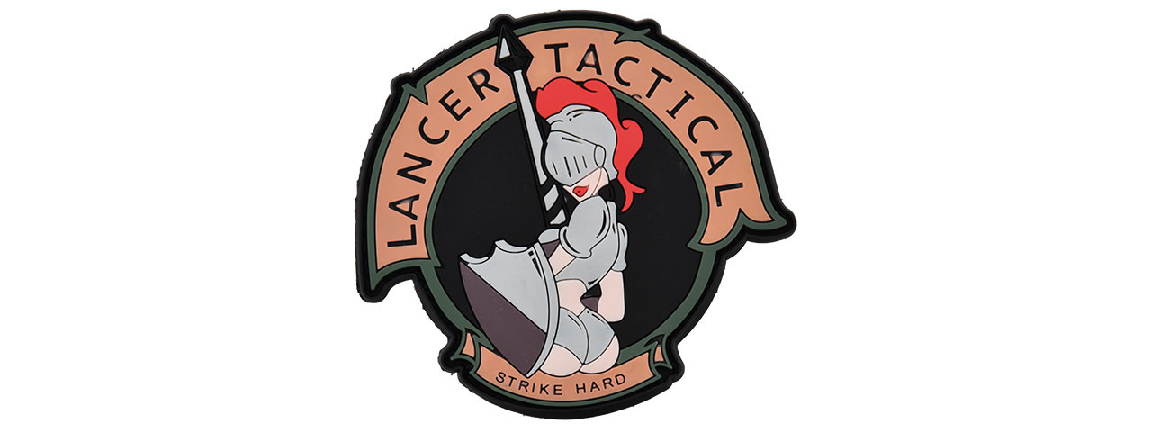 Lancer Tactical Enforcer Hybrid Gen 2 BLACKBIRD AEG [HIGH FPS] (TAN ...