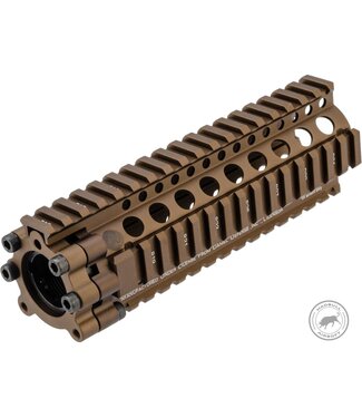 Rail Systems & Handguards - US Airsoft, Inc.