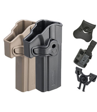 Matrix - US Airsoft, Inc.