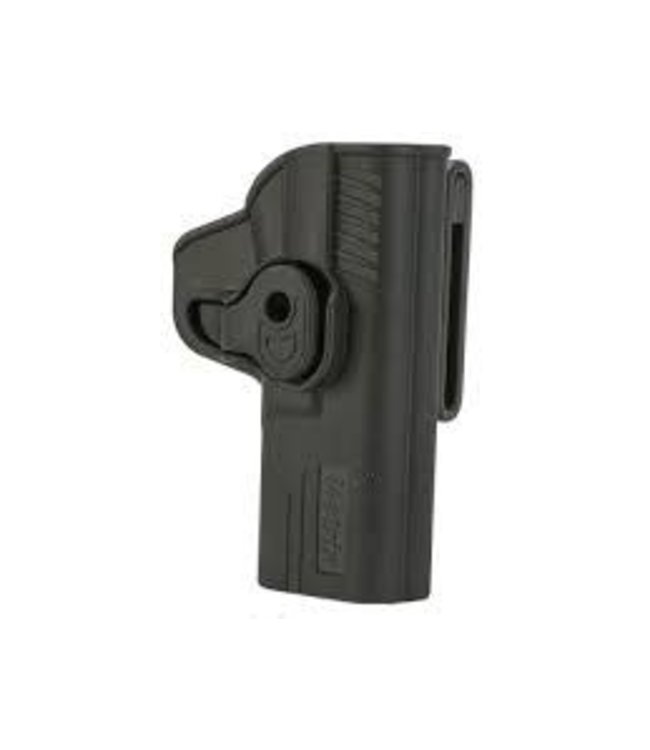 Matrix Paddle Holster M&P9 - US Airsoft, Inc.