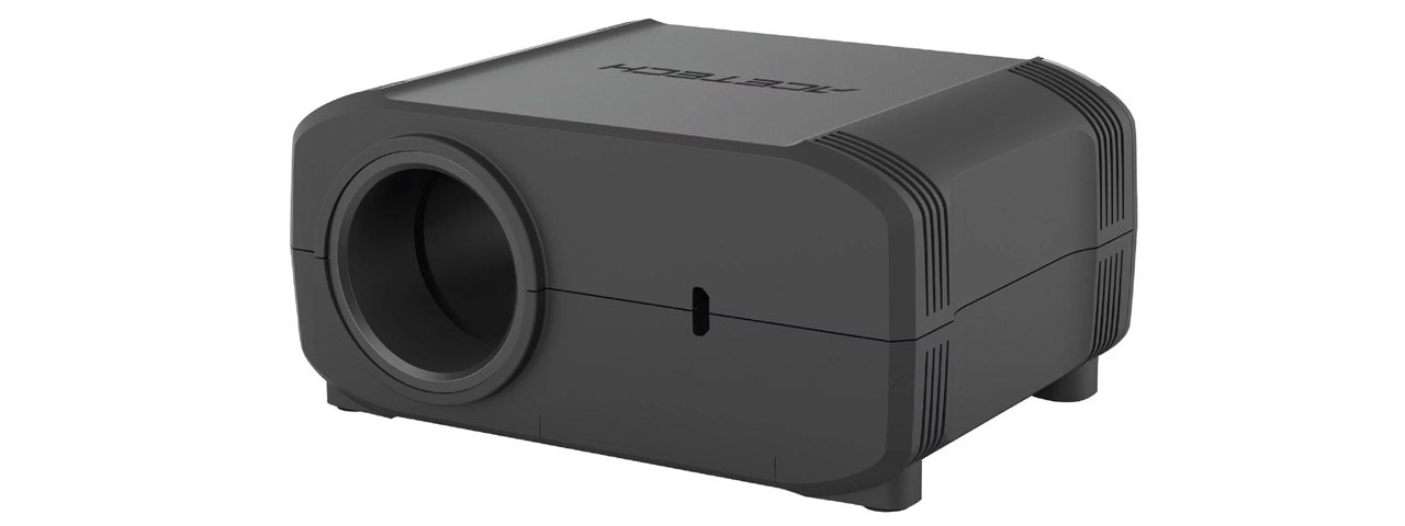 AceTech Airsoft AC6000BT Airsoft Chronograph with OLED Readout Display ...