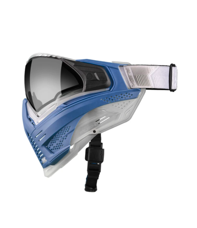 Push Unite "Fire" Custom Mask - US Airsoft, Inc.