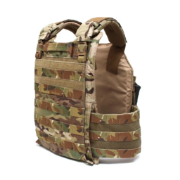 LBX Armatus II 4020 Plate Carrier (Color: Multicam / Medium) - US ...