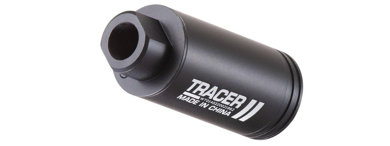 G-Force Airsoft Spit Fire Tracer w/ Flame Effect - US Airsoft, Inc.