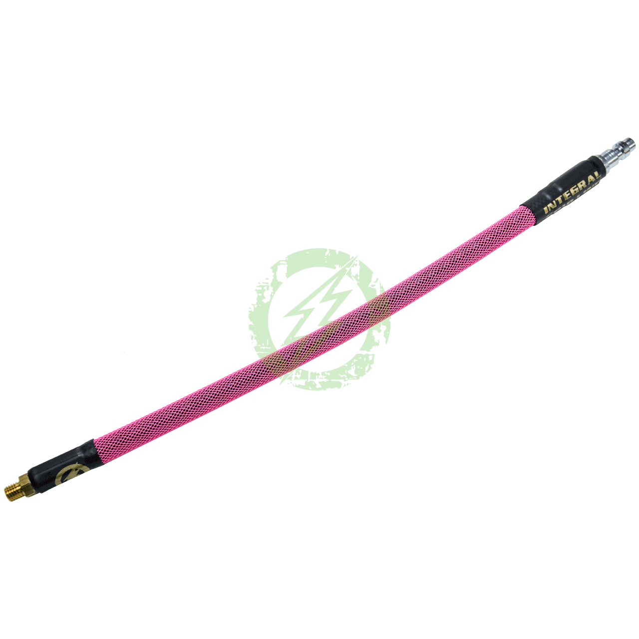 Amped Integral Grip Line Standard Weave | IGL HPA Grip Line (Pink) - US ...