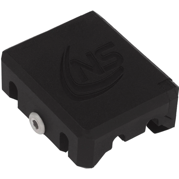 NIGHTSTICK 2 Picatinny Rail Wire Management Clamps - US Airsoft, Inc.