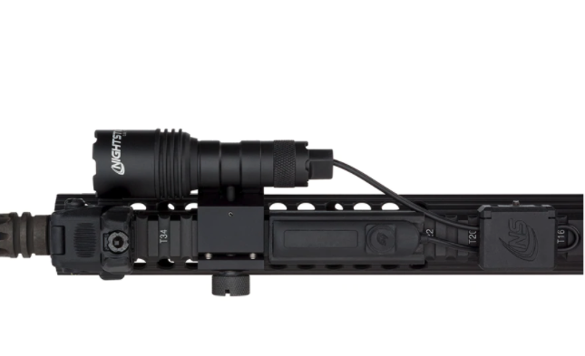 NIGHTSTICK 2 Picatinny Rail Wire Management Clamps - US Airsoft, Inc.