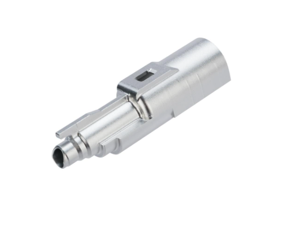 Dynamic Precision Aluminum Loading Nozzle for Airsoft GBB Pistols (Type ...