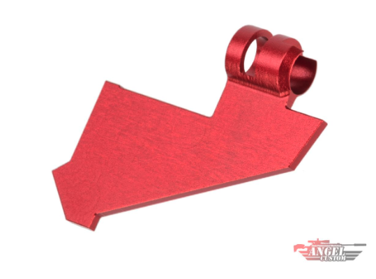 Angel Custom CNC Loading Plate for Tokyo Marui L96 Airsoft Sniper ...