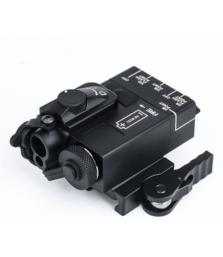 PEQ Boxes - US Airsoft, Inc.