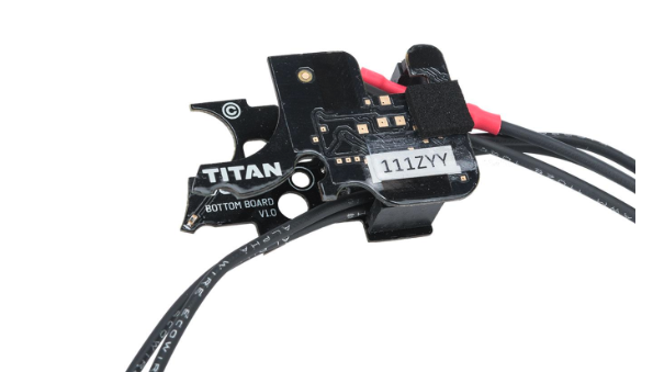 GATE TITAN V2 Basic Module [Front Wired] - US Airsoft, Inc.