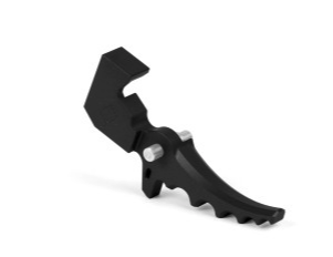 Gate Quantum Trigger 1C1 (Black) - US Airsoft, Inc.