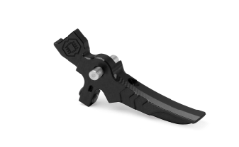 GATE NOVA Trigger 2B1 (Black) - US Airsoft, Inc.
