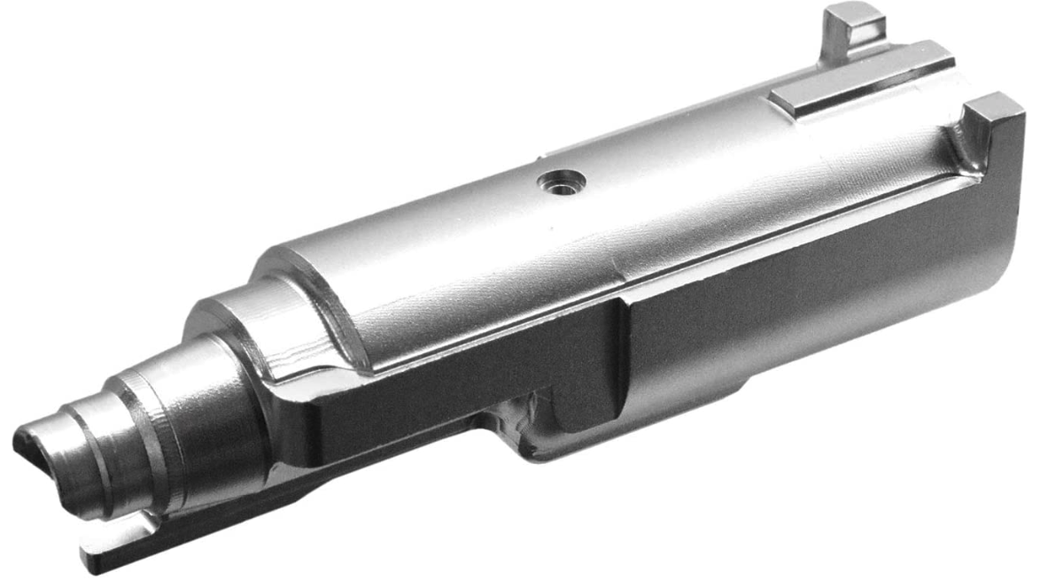 Dynamic Precision Aluminum Loading Nozzle for Airsoft GBB Pistols (Type ...