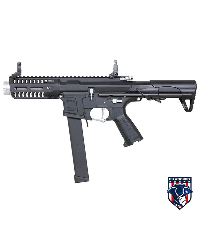 G&G ARP 9 Ice - US Airsoft, Inc.