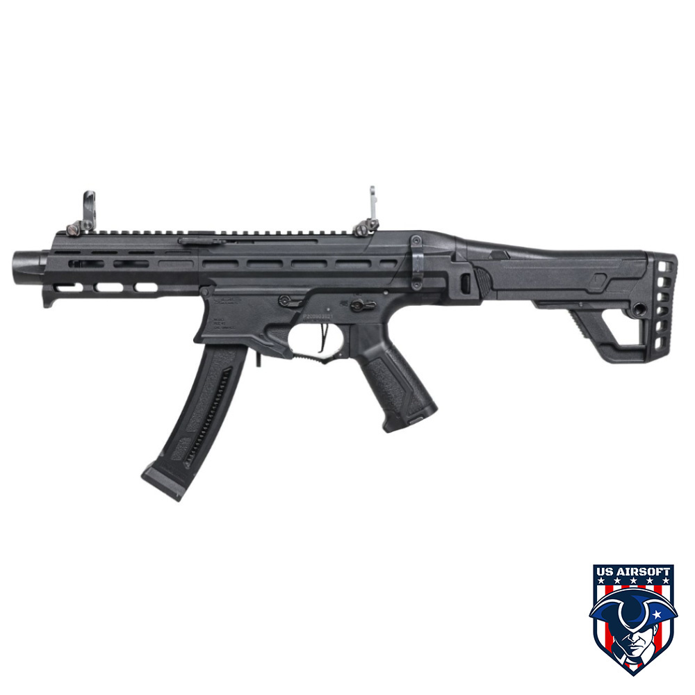 G&G MXC 9 Enhanced Version - US Airsoft, Inc.