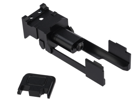 Dynamic Precision Enhanced Bolt For Umarex GLOCK 17 (Model: Type B ...