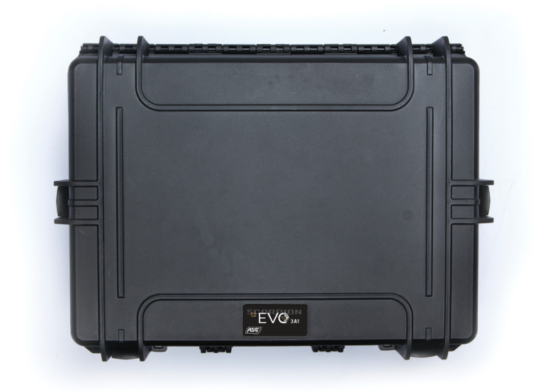 ASG Scorpion EVO 3 - A1 field case - US Airsoft, Inc.