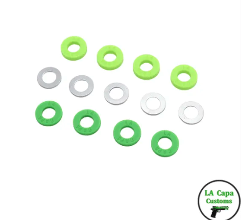 LA Capa Customs Short Stroke Kit For Hi Capa - US Airsoft, Inc.